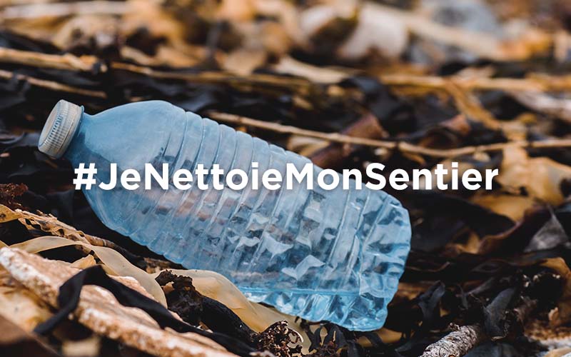 “No Waste” Regulation - Québec Mega Trail